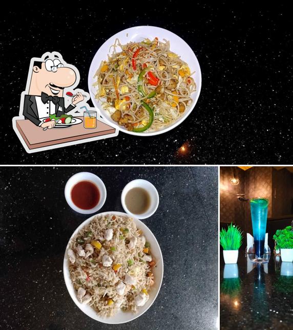 The Loch Lake View Restaurant A/C, Chennai - Restaurant menu, prices ...