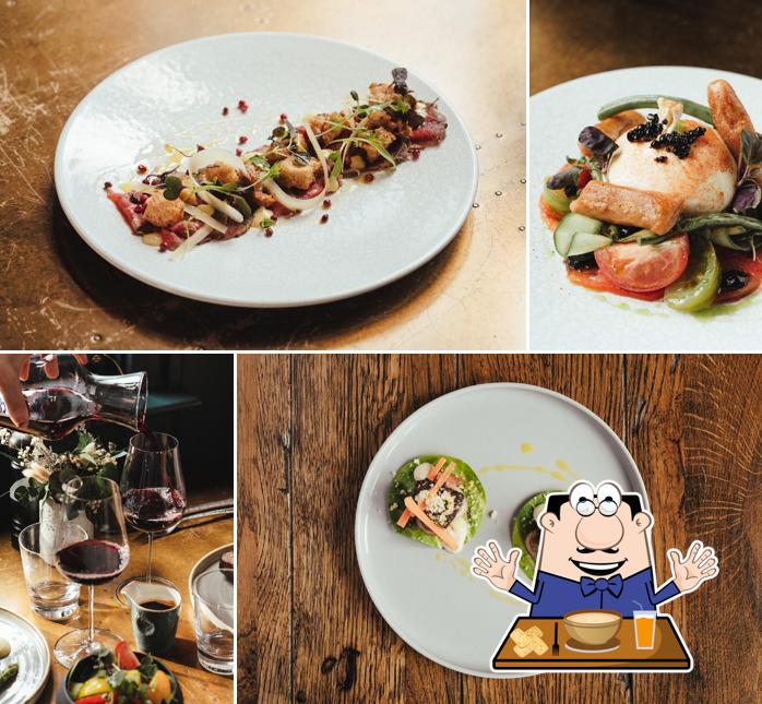 All places to eat and drink in Wadhurst, summer 2024 - Restaurant Guru