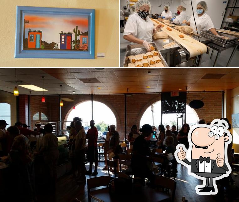 Tucson Tamale Company, Tucson - Restaurant menu, prices and reviews