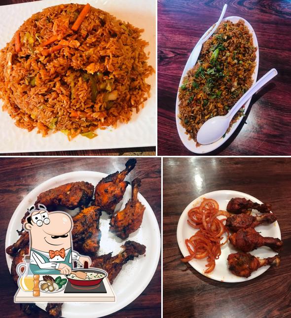 Zam Zam Restaurant, Marthandam - Restaurant menu, prices and reviews