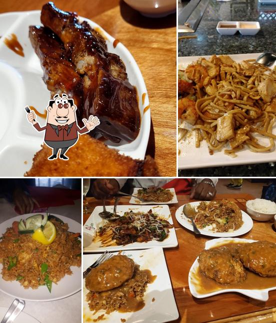 A. Fusion Restaurant, Matteson - Restaurant menu, prices and reviews