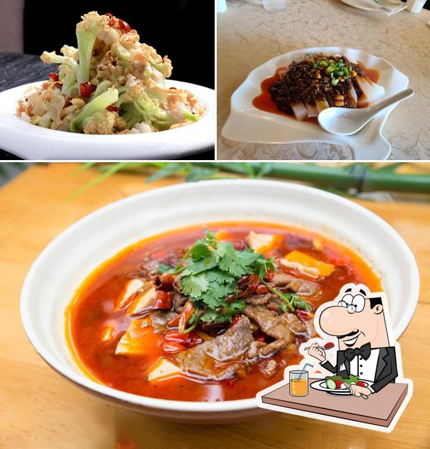 Chef Lee's Element, Gaithersburg - Restaurant menu, prices and reviews