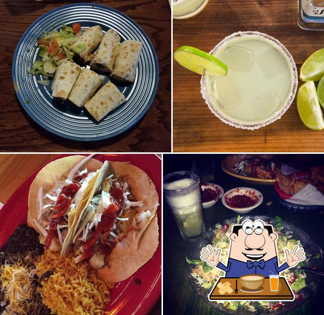 Clancy's Cantina, 301 Flagler Ave in New Smyrna Beach - Restaurant menu ...
