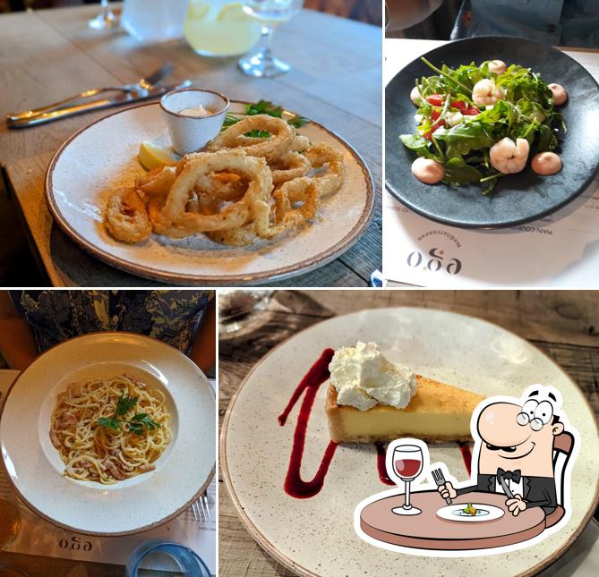 Top 7 restaurants in Penarth, september 2025 - Restaurant Guru