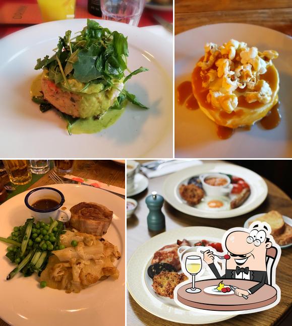 Best tapas in Bath restaurants, spring 2024 - Restaurant Guru