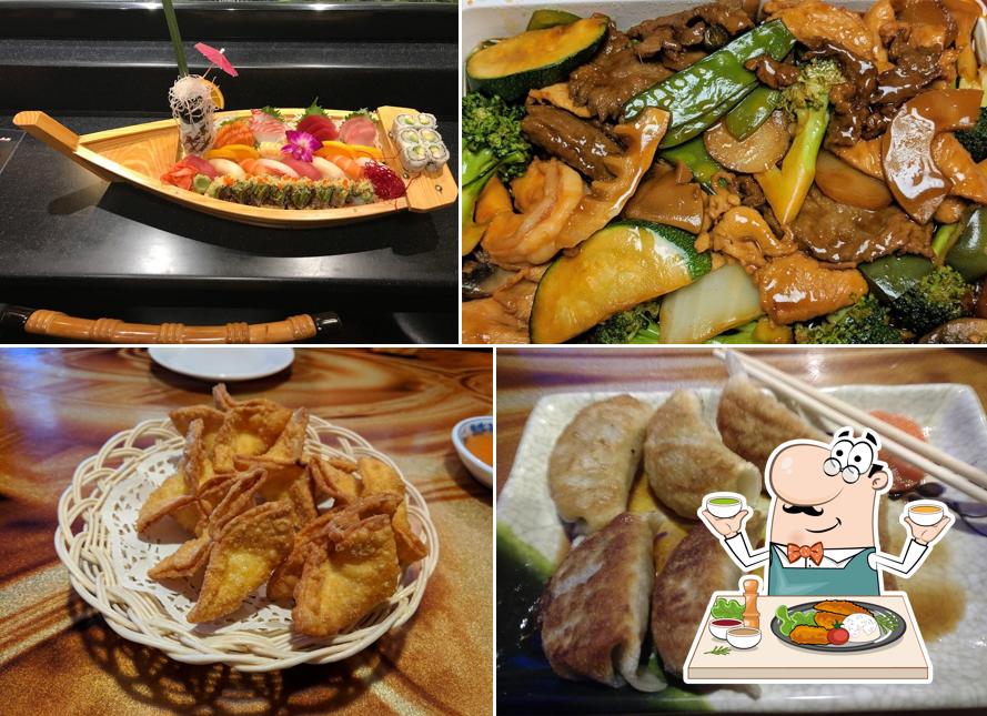 Eastern Dragon, Quakertown - Restaurant menu, prices and reviews