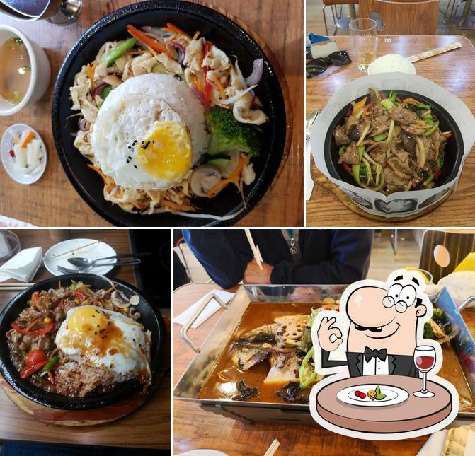 Pepper Chef, Birmingham - Restaurant menu, prices and reviews