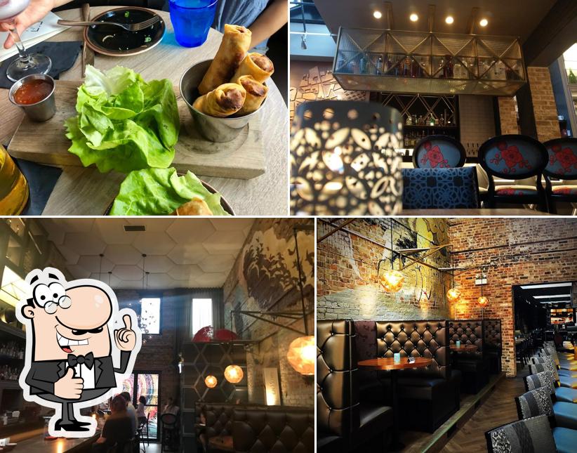 Arbella in Chicago - Restaurant reviews