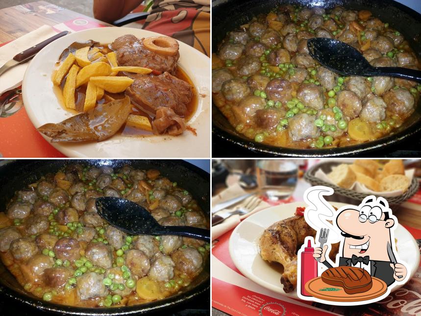 Best belly pork in Can Mas restaurants, summer 2024 - Restaurant Guru