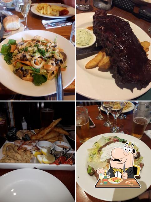 Baxter Tavern & Motel, Baxter - Restaurant menu, prices and reviews