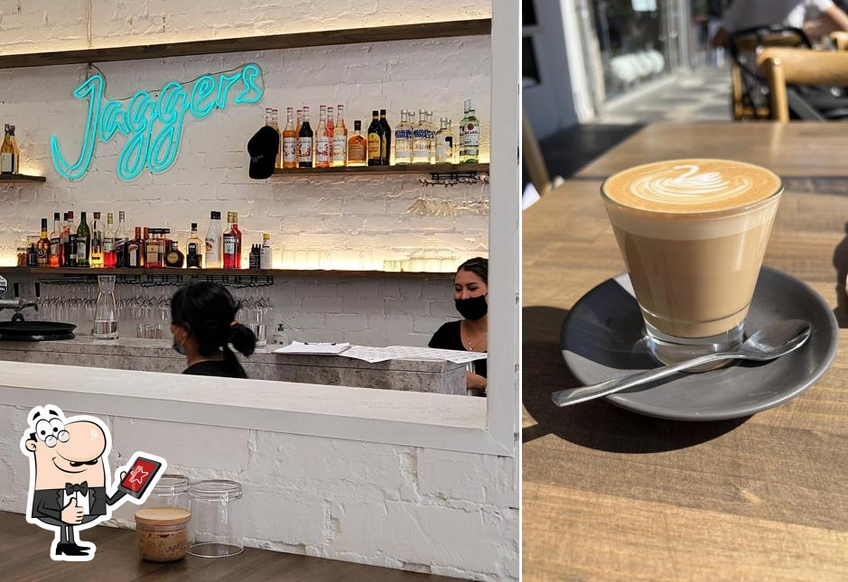 Jaggers, Saint Kilda - Restaurant menu, prices and reviews