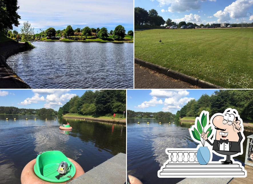 Loch View, Lanark - Restaurant menu, prices and reviews