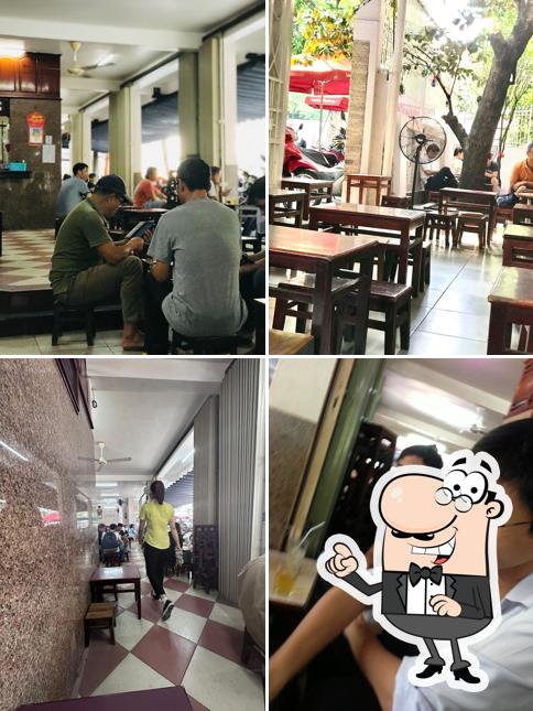 Long Coffee, Da Nang - Restaurant menu, prices and reviews