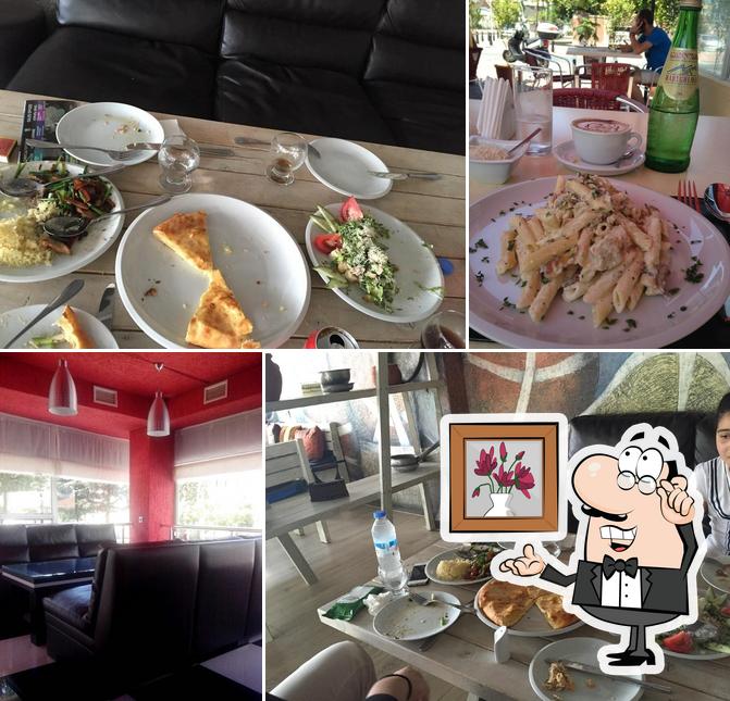 Lunch Time cafe, Batumi - Restaurant reviews