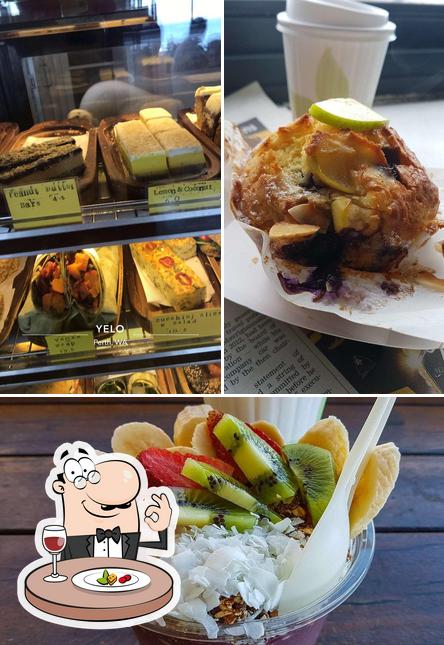 Yelo Trigg in Trigg - Restaurant menu and reviews