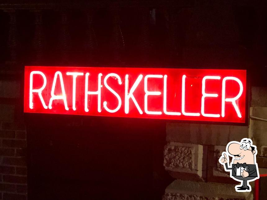 The Rathskeller in Tampa - Restaurant reviews