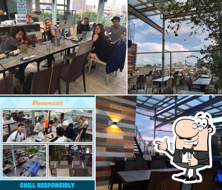 Chill Top - Gil Puyat Taft, Pasay - Restaurant menu, prices and reviews
