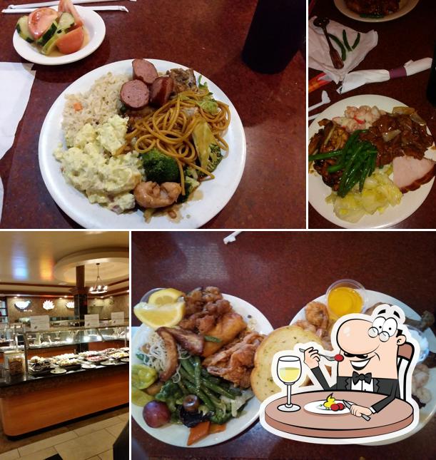 Chow King Grill & Buffet Restaurant, Dothan - Restaurant menu, prices ...