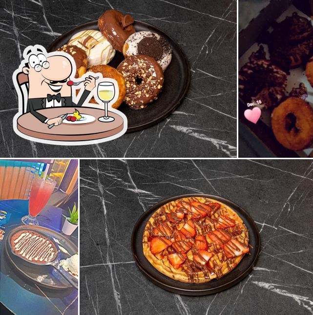 Postres Tasty lab, Birmingham - Opiniones del restaurante