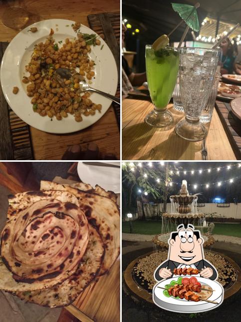 Fagun Restaurant, Indore, Lasudia Mori Dewas Naka - Restaurant menu and ...