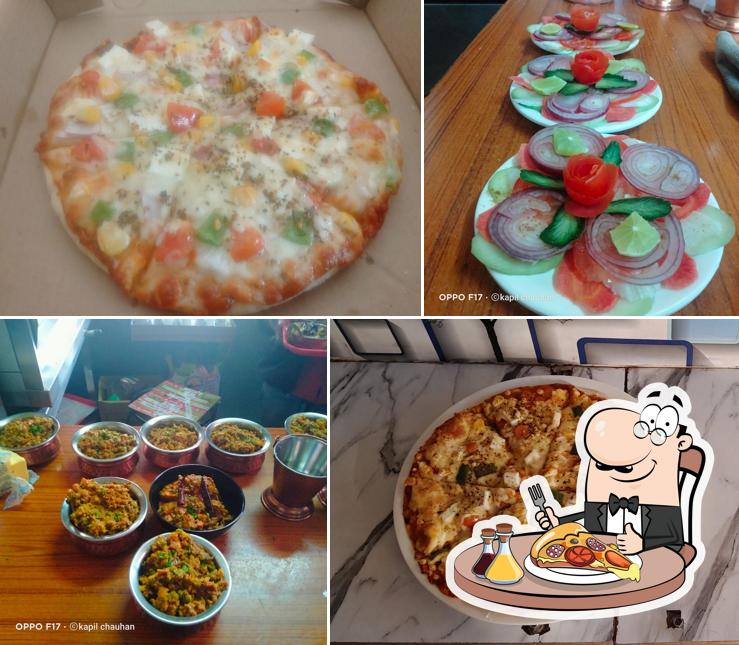 Fast Food Corner, Shimla - Restaurant menu, prices and reviews