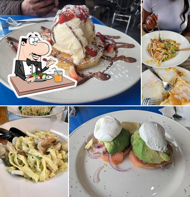 Lazy Moe's Melton, Melton - Restaurant menu, prices and reviews