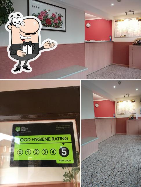 Tim Tim in Shrewsbury - Restaurant reviews