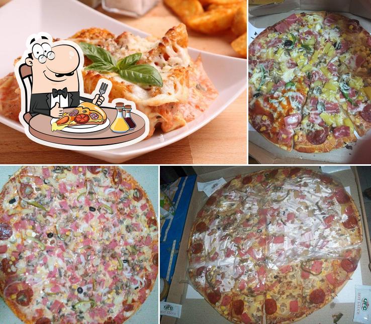 Fracasso, Antipolo - Restaurant menu, prices and reviews