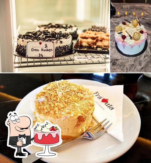 Fráula Café cafe, Sindelfingen - Restaurantbewertungen