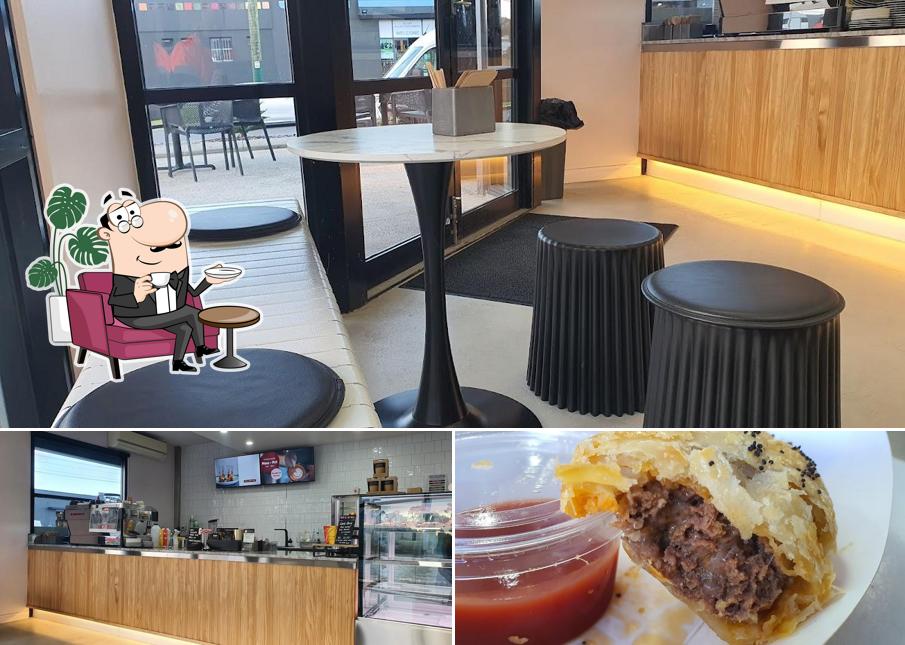 Fresh Cafe, Osborne Park - Restaurant menu, prices and reviews