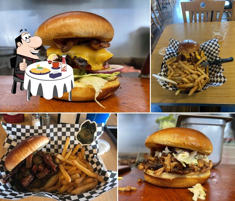 Lazy B, Alturas - Restaurant menu, prices and reviews