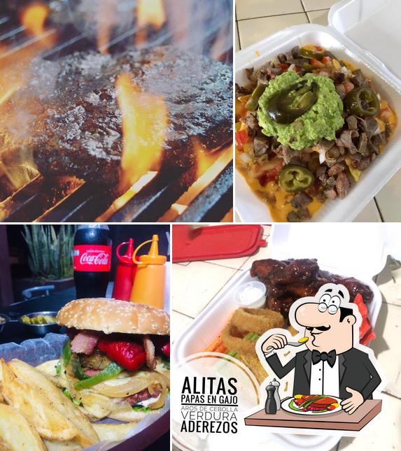 Los 7 mejores sitios para comer en Pericos, Sinaloa, octubre 2025 ...