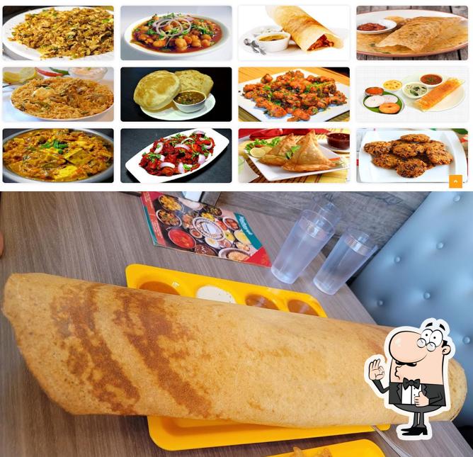 Madras Cafe, Calgary - Menu du restaurant et commentaires