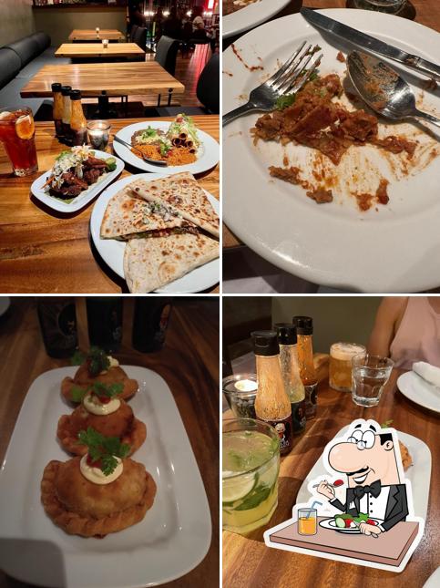 Maya Mexican Restaurant, Cebu City - Restaurant menu, prices and reviews