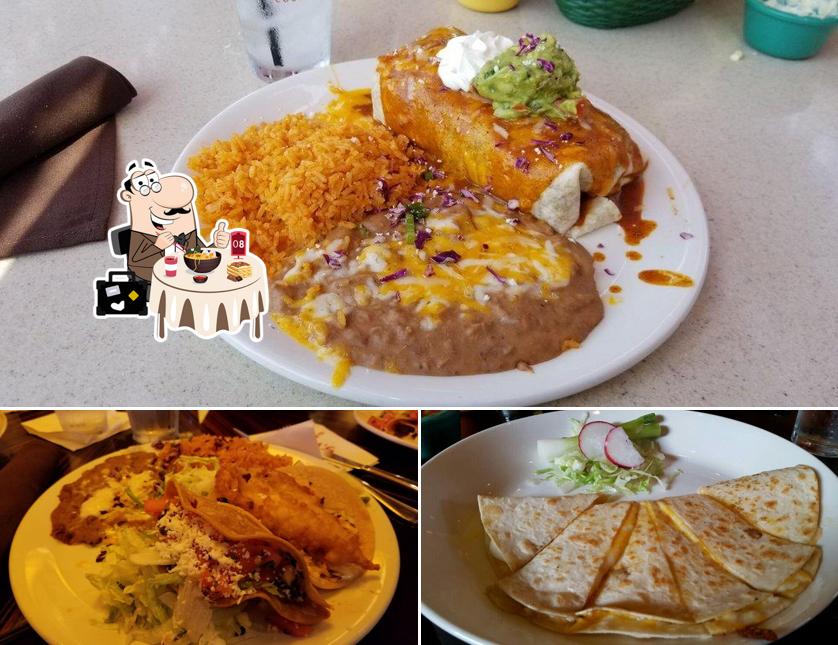 Miguel's Cocina 4S Ranch, San Diego - Restaurant menu, prices and reviews