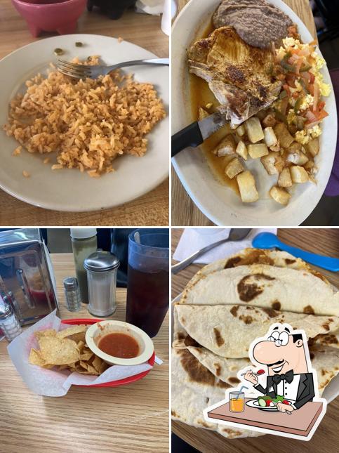 Oblate Cafe, 904 Oblate Dr in San Antonio - Restaurant menu and reviews