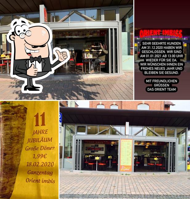 Restaurant Borken Hessen