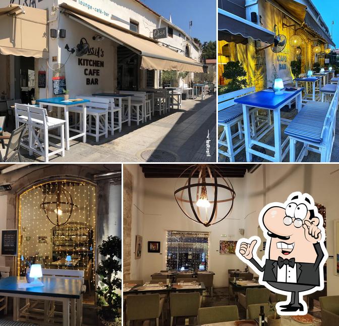 Top 10 restaurants in Limassol, november 2025 - Restaurant Guru