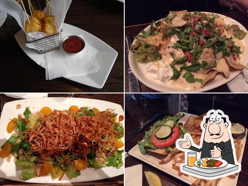 Pier 500, Hudson - Restaurant menu, prices and reviews