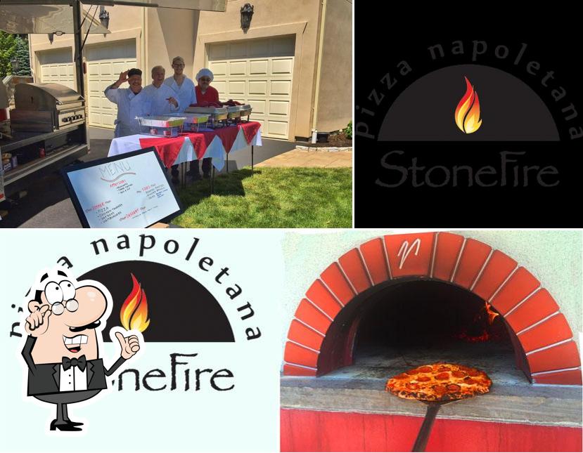 Stonefire Pizza Napoletana, 43 Hopkinton Rd in Westborough - Restaurant ...