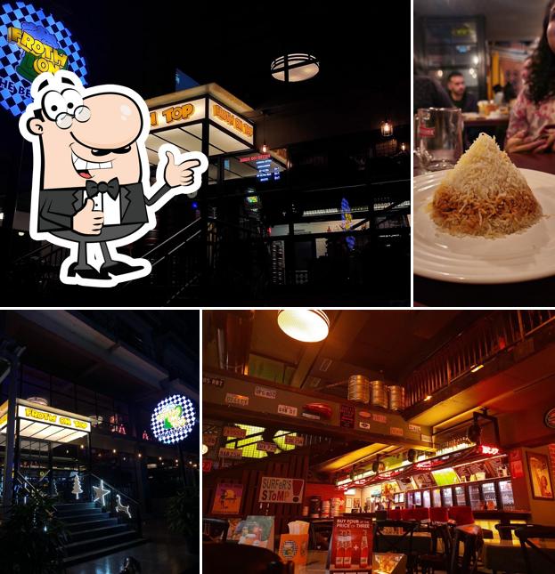 Froth On Top, Manipal - Restaurant menu, prices and reviews