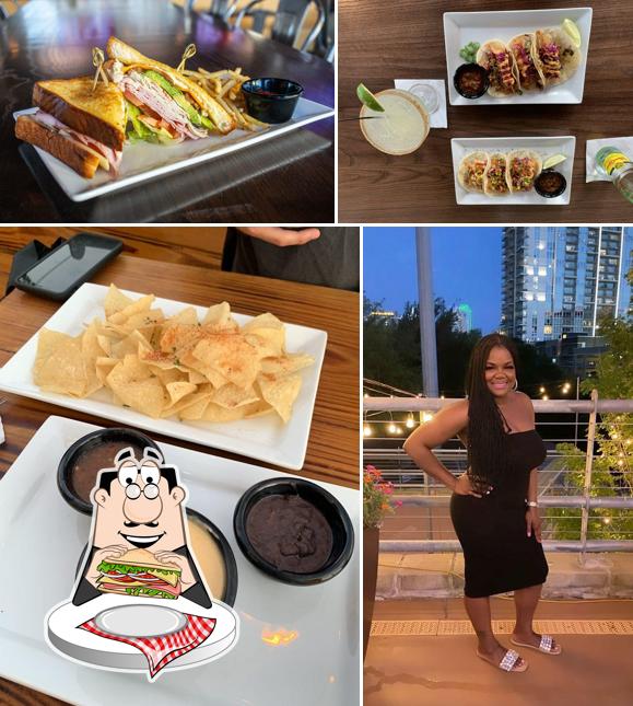 Local Tap & Table, Dallas - Restaurant menu, prices and reviews