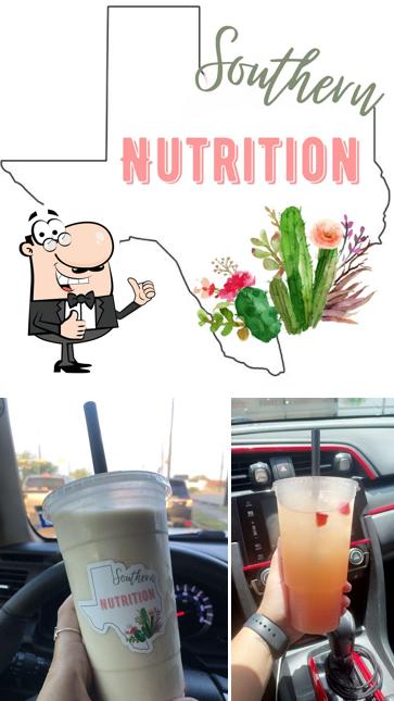 Southern Nutrition in La Porte - Restaurant reviews