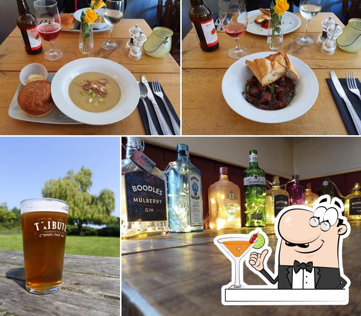 Top 7 pubs & bars in Huntingdon, august 2025 - Restaurant Guru