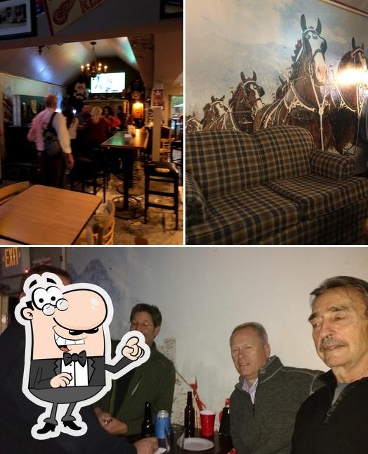 The Geyer Inn, Kirkwood - Restaurant menu, prices and reviews