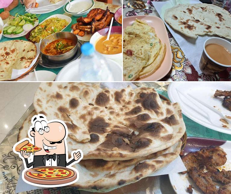 Ravi Restaurant Satwa, Dubai - Restaurant menu, prices and reviews
