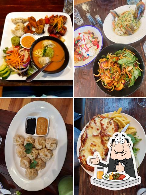 8 Sisters Cafe & Grill in Bendigo - Restaurant reviews