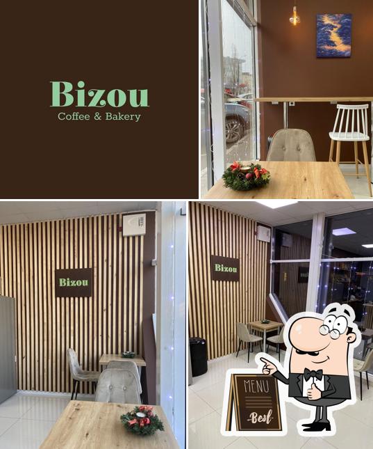Bizou Coffee & Bakery, Causeni - Restaurant reviews