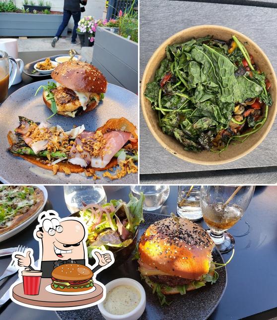 Braai House in Stratford - Restaurant menu and reviews