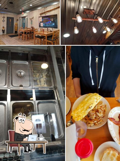 C.Y.O.C Create Your Own Cheesecake and Cheesesteak in Fox Lake ...